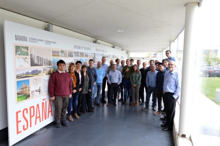 CLARA General Assembly in Pamplona – CLARA